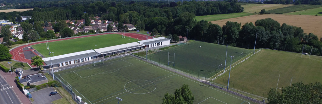 Equipements sportifs / Culture, Sport, Loisirs - Ville de Domont