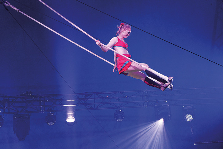 CAP Domont : à votre tour d'entrer en piste ! / Actualités - Ville de ...