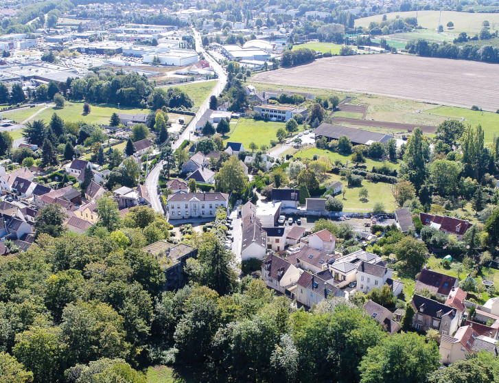 Une nouvelle avancée dans la coopération entre Domont et Piscop ...
