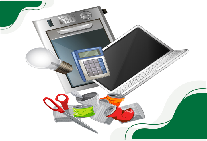 Nouveau : Une mini-déchèterie pour les domontois / Actualités - Ville ...