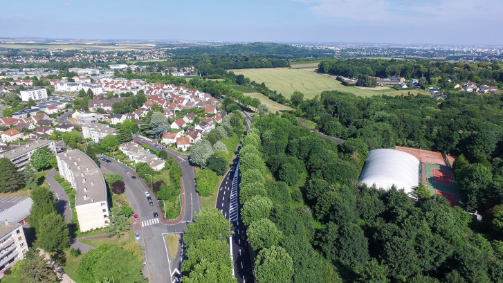 Tout ce qui change avec l’entrée en vigueur du nouveau Plan Local d ...