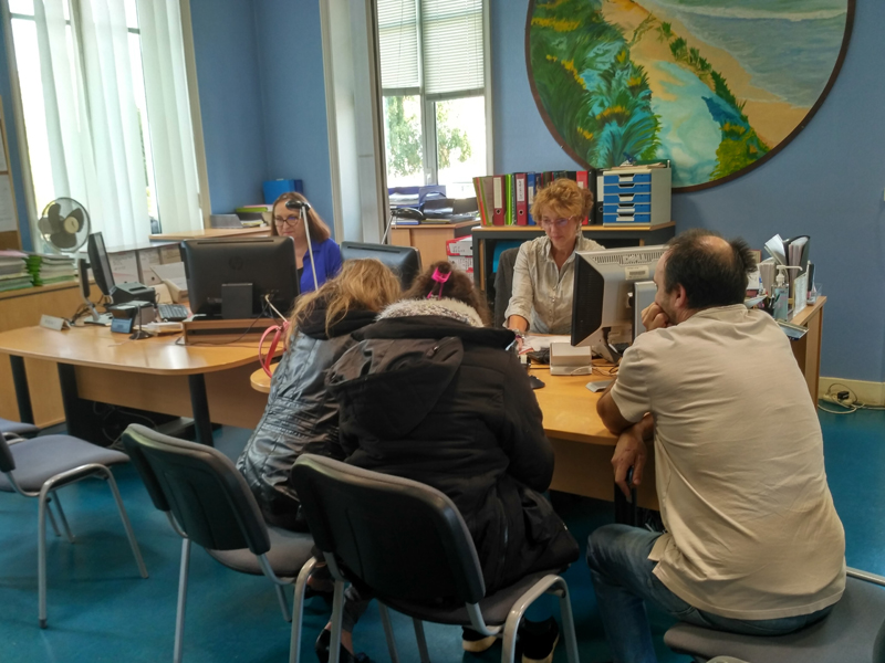 Annuaire des services municipaux / Votre Mairie / Vie pratique - Ville ...