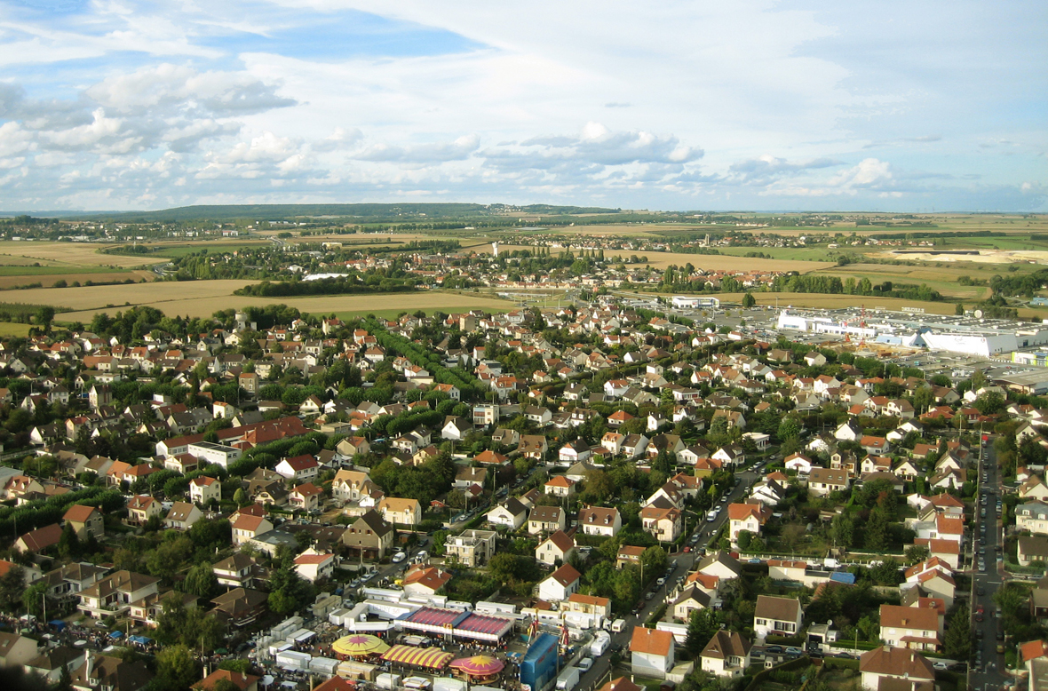 Urbanisme / Vie pratique - Ville de Domont