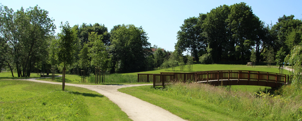 Nature et patrimoine / Découvrir Domont / Vie pratique - Ville de Domont