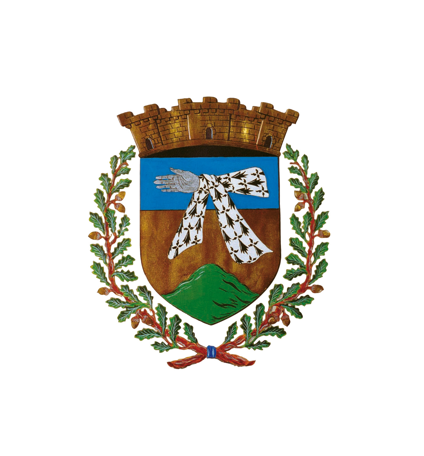 Un peu d’histoire / Découvrir Domont / Vie pratique - Ville de Domont